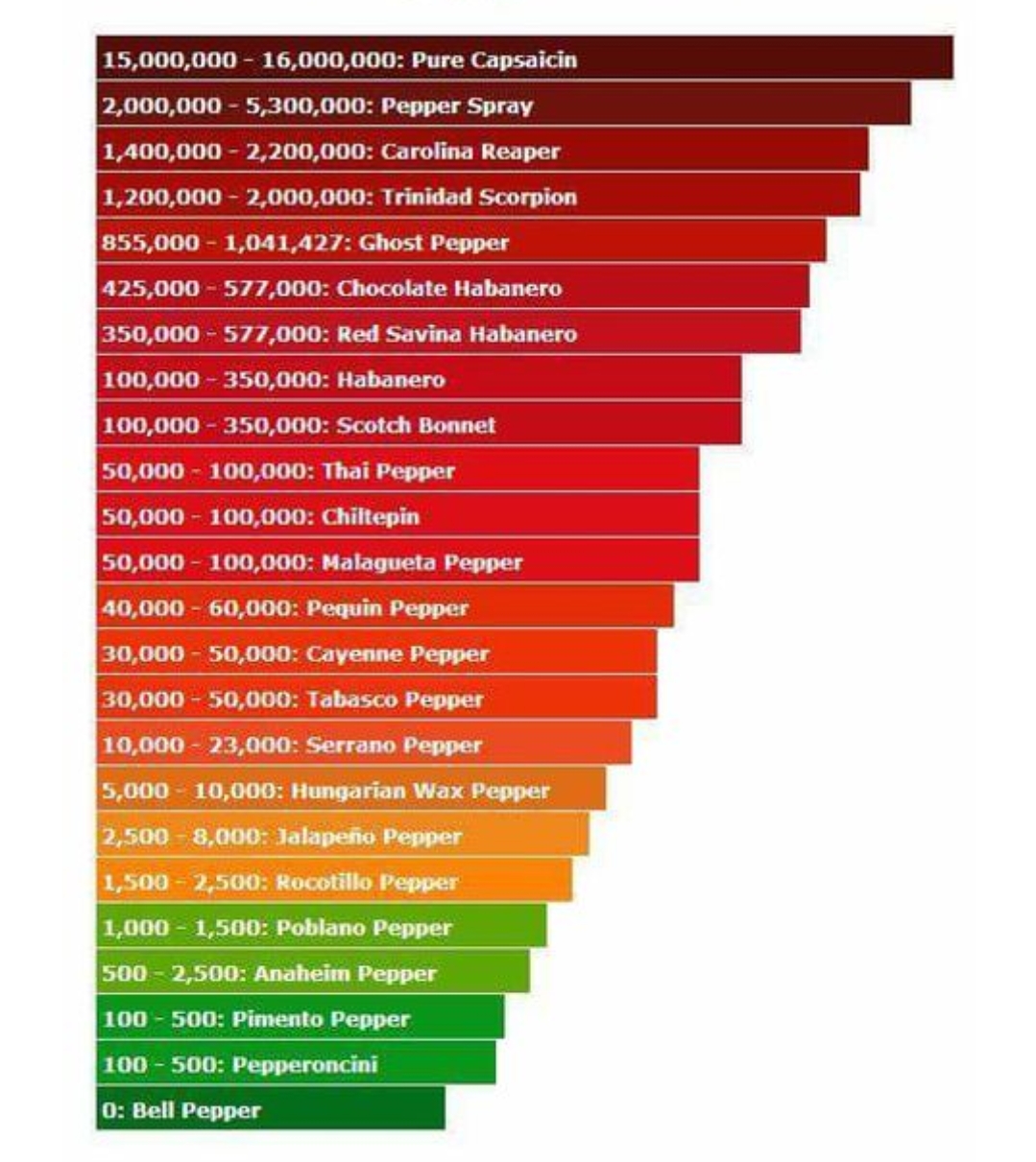 ghost pepper challenge atd